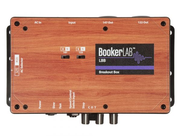 Products - BookerLAB