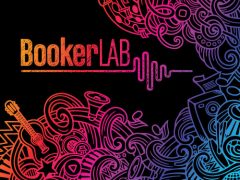 Home - BookerLAB