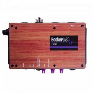Fusion Preamp Interface - BookerLAB