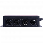 Fusion Preamp Interface - BookerLAB