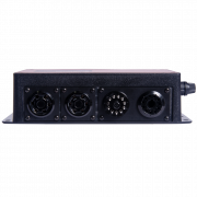 Fusion Preamp Interface - BookerLAB