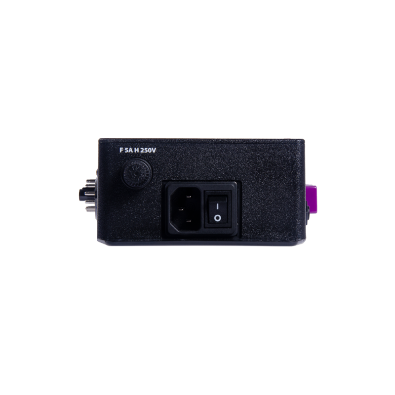 Fusion Preamp Interface - BookerLAB