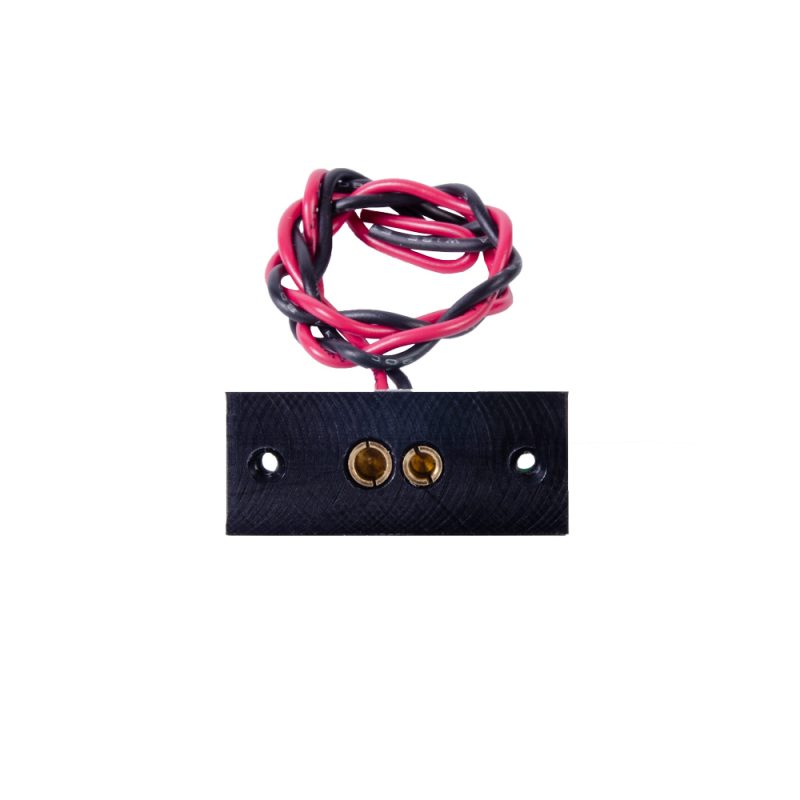 EBY-2 Connector - BookerLAB